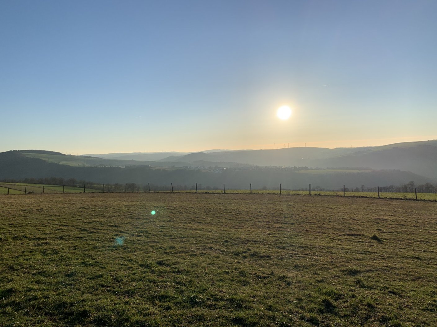 Ferienwohnung Kleinert im Ruwertal - Waldrach